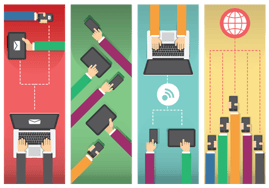 HOW TO SIMPLIFY IT: Making IT Intuitive